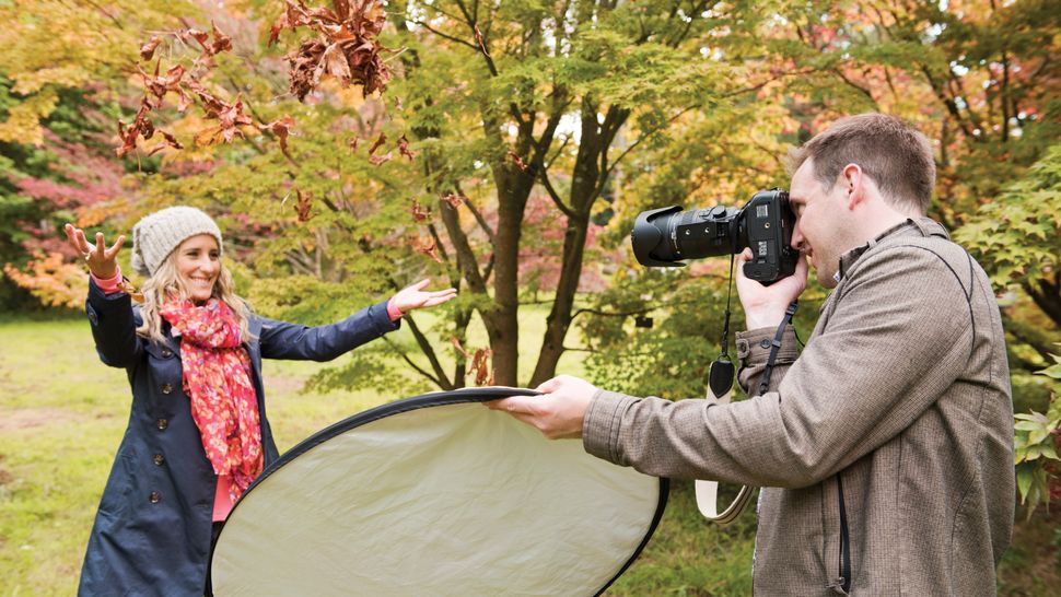 Portrait photography how to | Digital Camera World