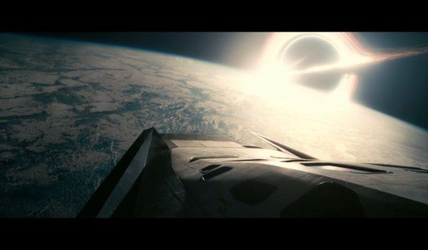 The Full Interstellar Trailer Is Flat Out Incredible And Has To Be ...