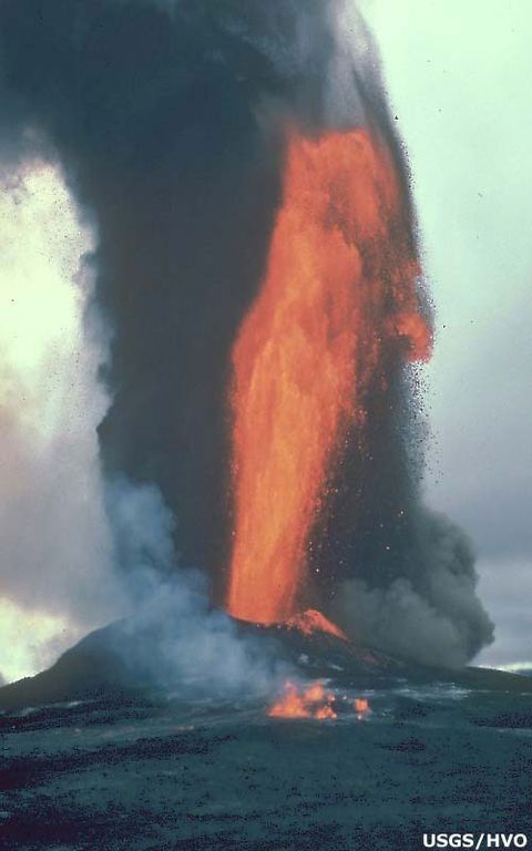 Wow! Wild Volcanoes in Pictures | Live Science