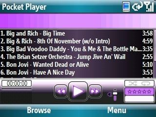 Review: Pocket Player | Windows Central