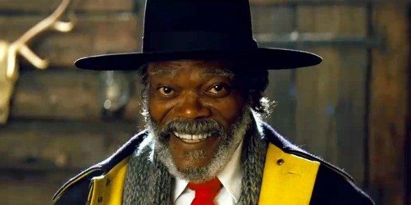 6 Minority Actors Who Gave Oscar-Worthy Performances In 2015 | Cinemablend