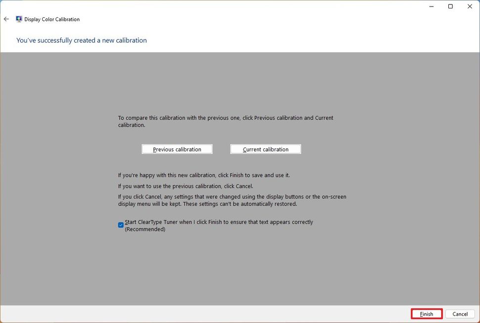 How to do Display Color Calibration for best image representation on ...