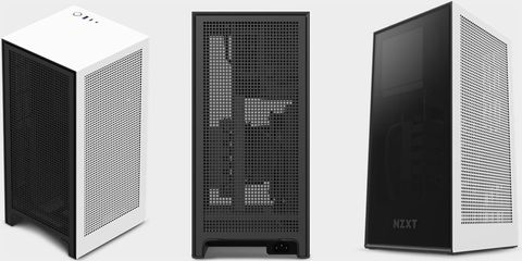 Build your own Xbox Series X killer inside this lookalike case | PC Gamer