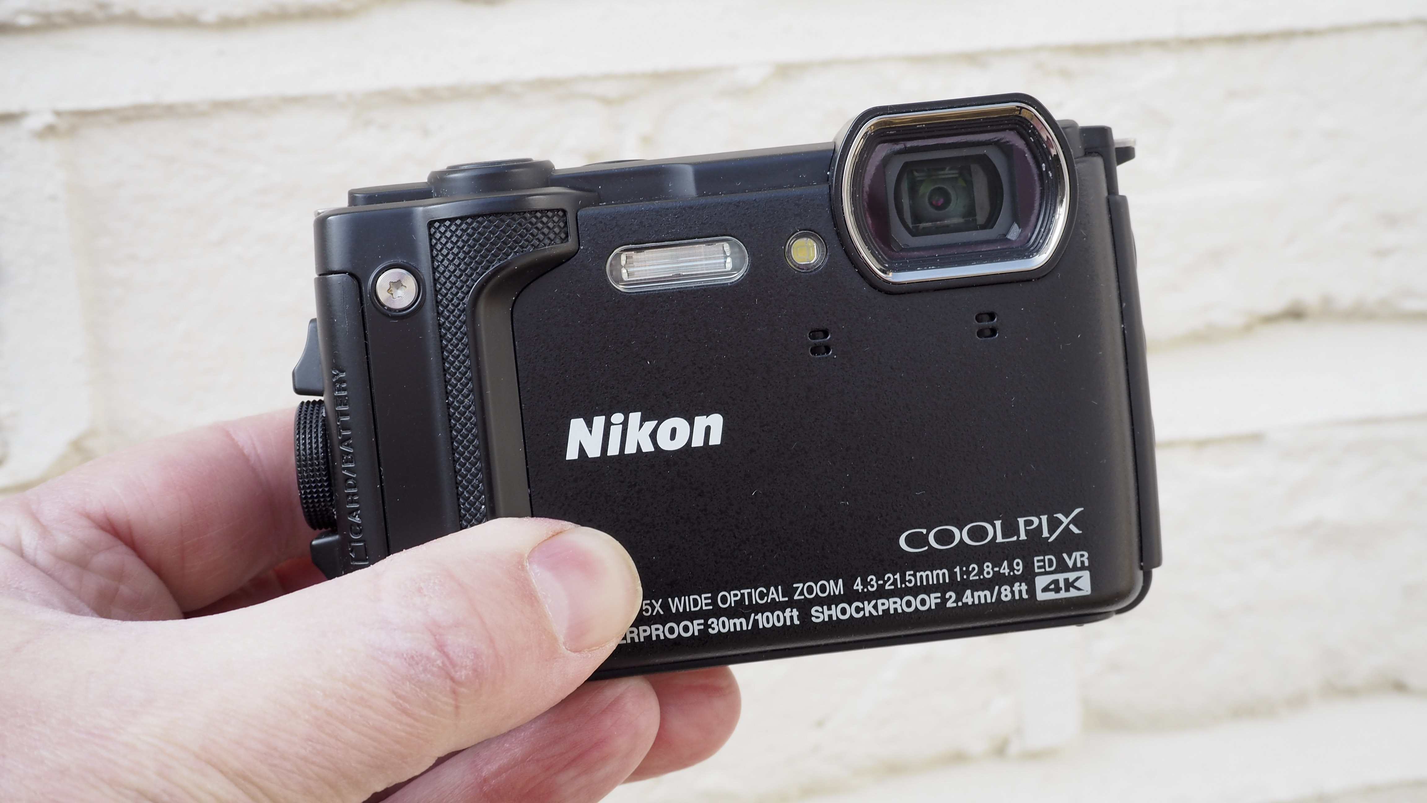 The best waterproof camera in 2022 | Digital Camera World