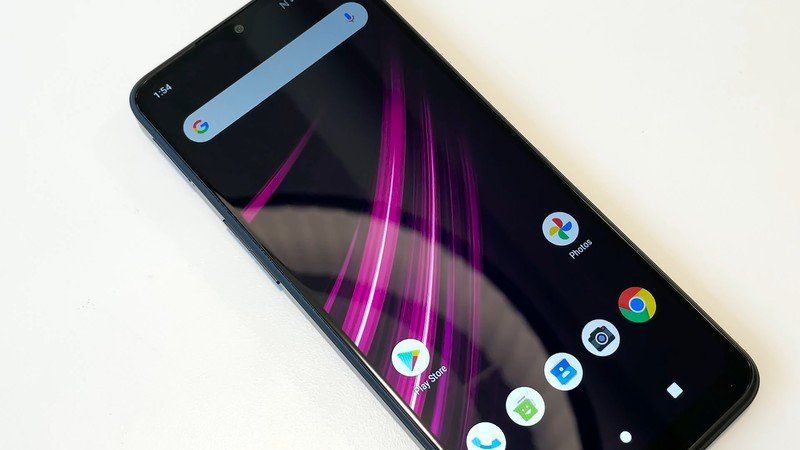 Moto G Pure review: Purely the basics and not much else | Android Central