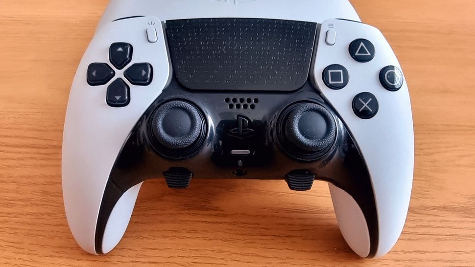 DualSense Edge review: the best gets slightly better | TechRadar