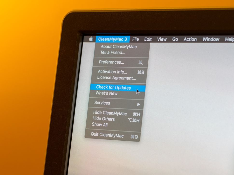How To Update Apps You Didnt Download From The Mac App Store Imore