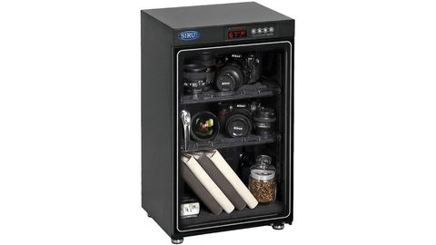Best dry cabinet for cameras in 2025: keep your kit safe in a ...