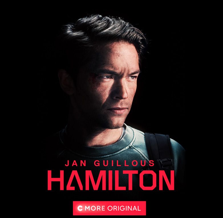 Slik ser du «Hamilton» | TechRadar