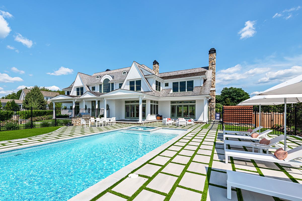 6 charming homes in Rhode Island | The Week