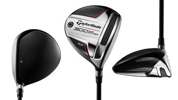 TaylorMade JetSpeed driver review | Golf Monthly