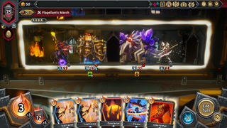 Choo choo, here comes Monster Train 2: One of our favorite deckbuilders ...