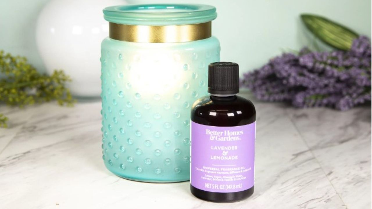 FYI: Here's where to buy essential oils from | Real Homes