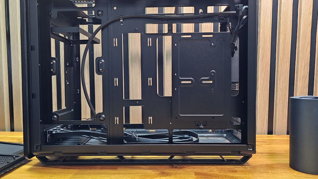 Montech’s Heritage Pro case is like a designer handbag for your Micro ...