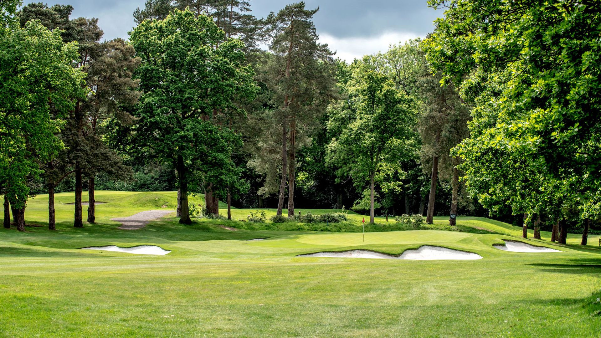 West Surrey Golf Club Course Review | Golf Monthly