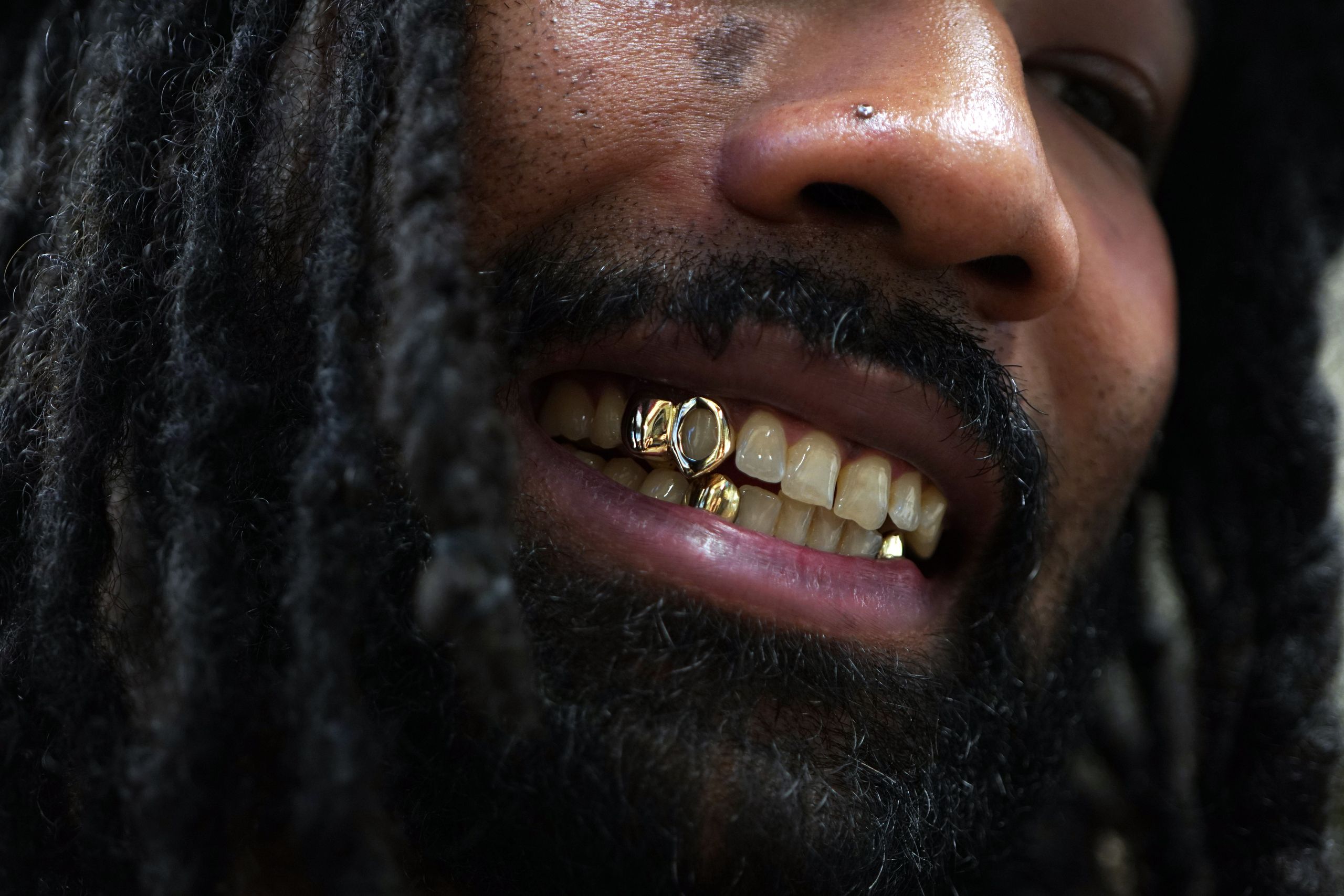 How a grillz jewellery making class in London became an international ...