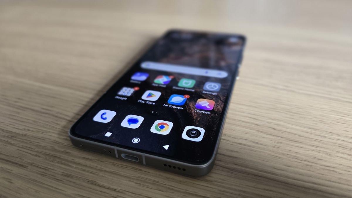 Xiaomi 14T Pro review: one small step for value, one giant leap for ...