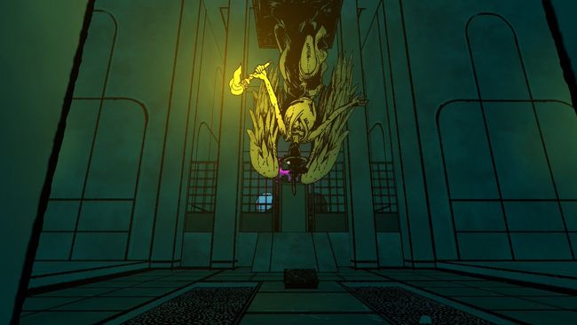 The best short games on PC | PC Gamer