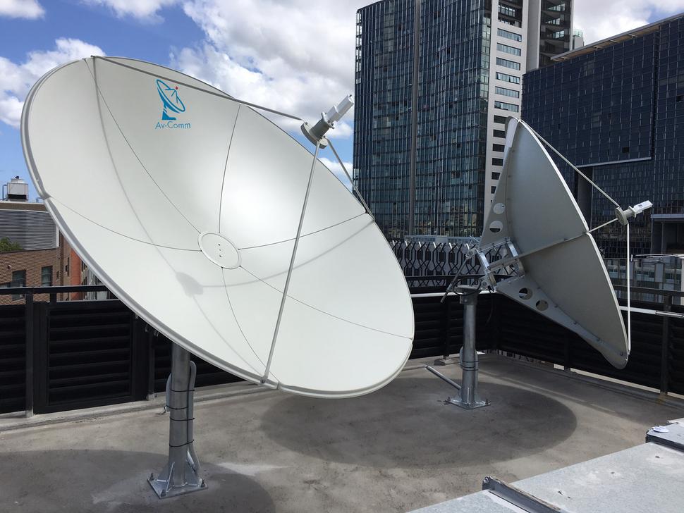 Why Reliability is the Ultimate Test for Post-C-Band Distribution | TV Tech