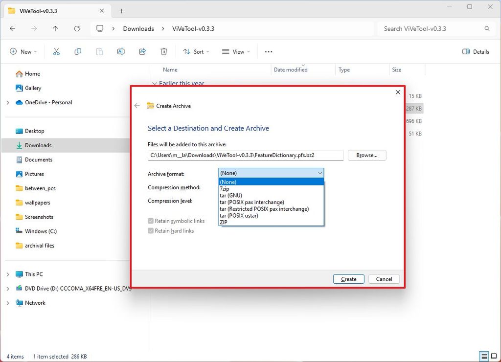 What's new on File Explorer on Windows 11 2024 Update (version 24H2 ...