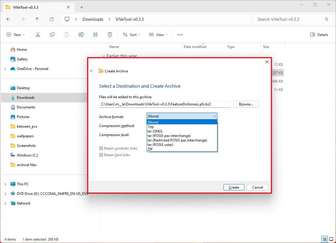 What's new on File Explorer on Windows 11 2024 Update (version 24H2 ...