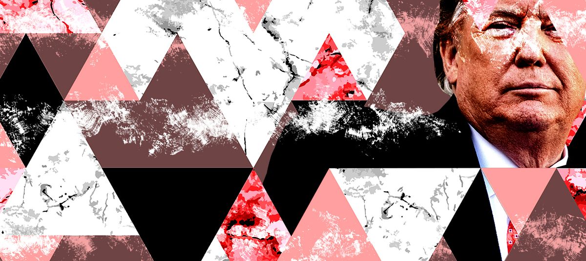 Censuring Trump is not a viable alternative to impeachment | The Week