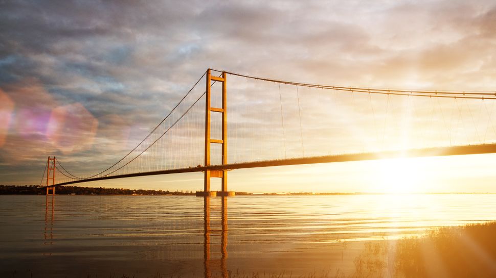 What – and when – is golden hour photography? | Digital Camera World