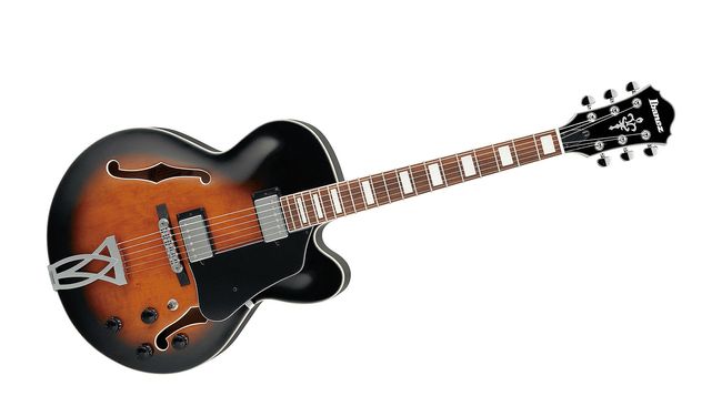 Best jazz guitars 2025: Top picks for all budgets | MusicRadar