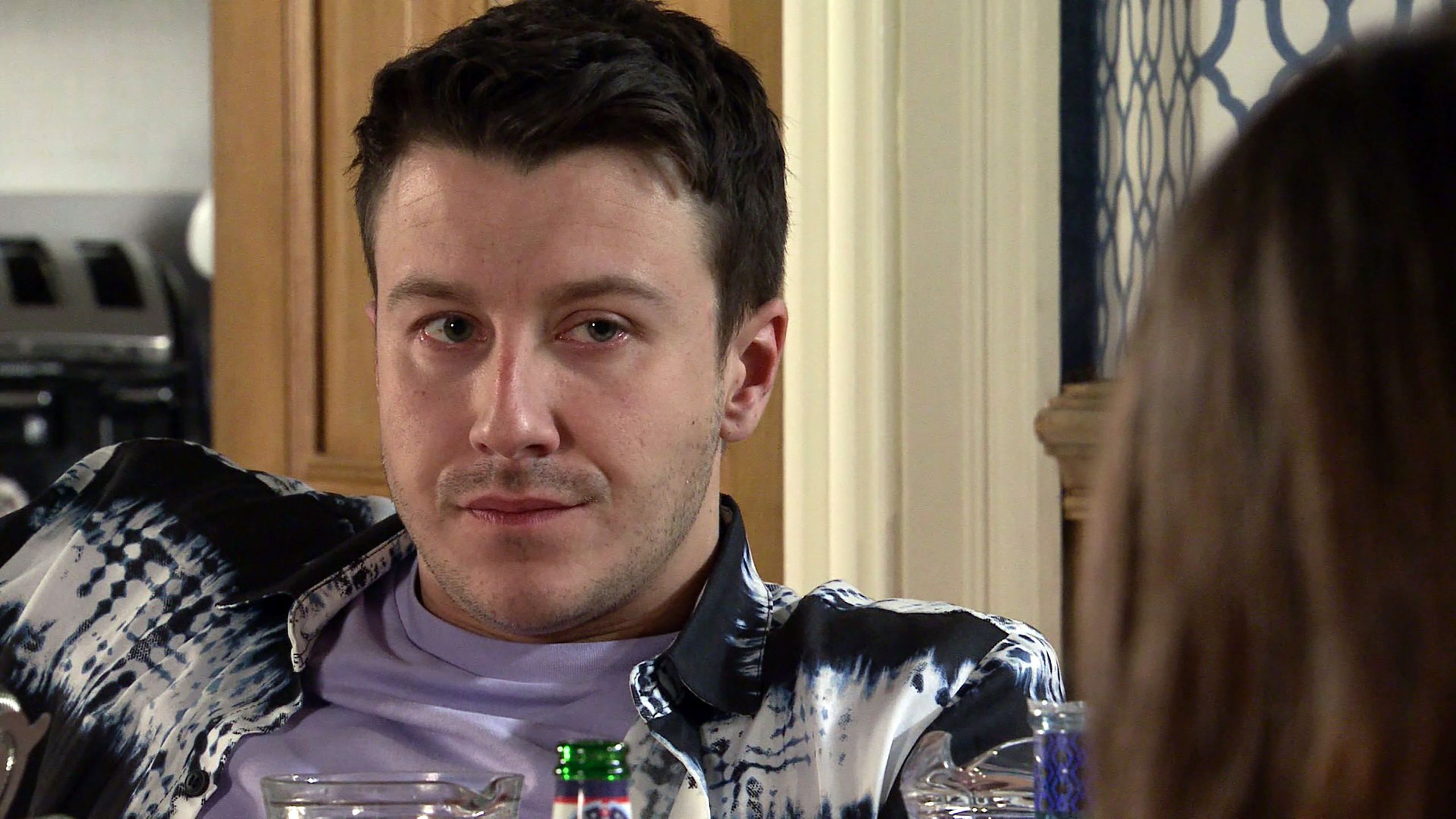 Coronation Street images show LIFE-CHANGING moment for Ryan | What to Watch