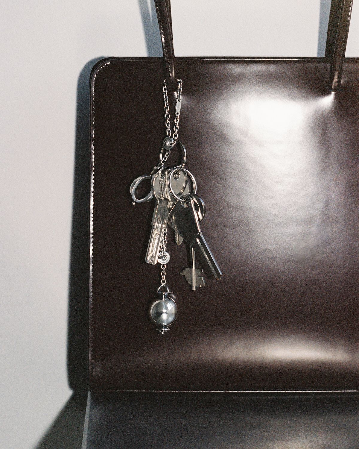 How Paula Gerbase is breathing new life into Georg Jensen | Wallpaper*
