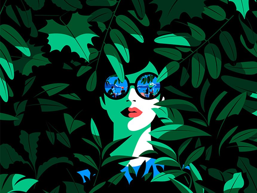 12 trail-blazing women in design to be inspired by | Creative Bloq