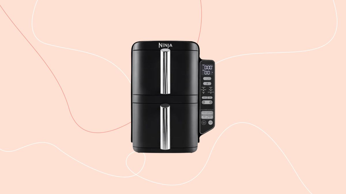Ninja has just dropped a huge range of new kitchen appliances | Ideal Home