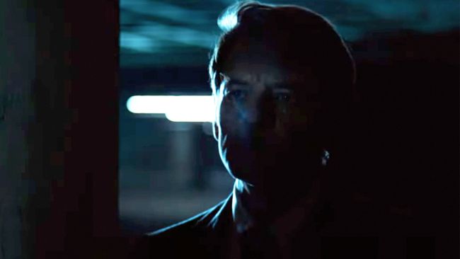 The Best Political Thriller Of The Last 50 Years Is Now On HBO Max. 2 ...