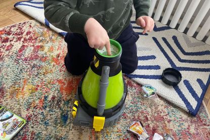 'Immersive and wildly entertaining' - we put this Beast Lab set through ...