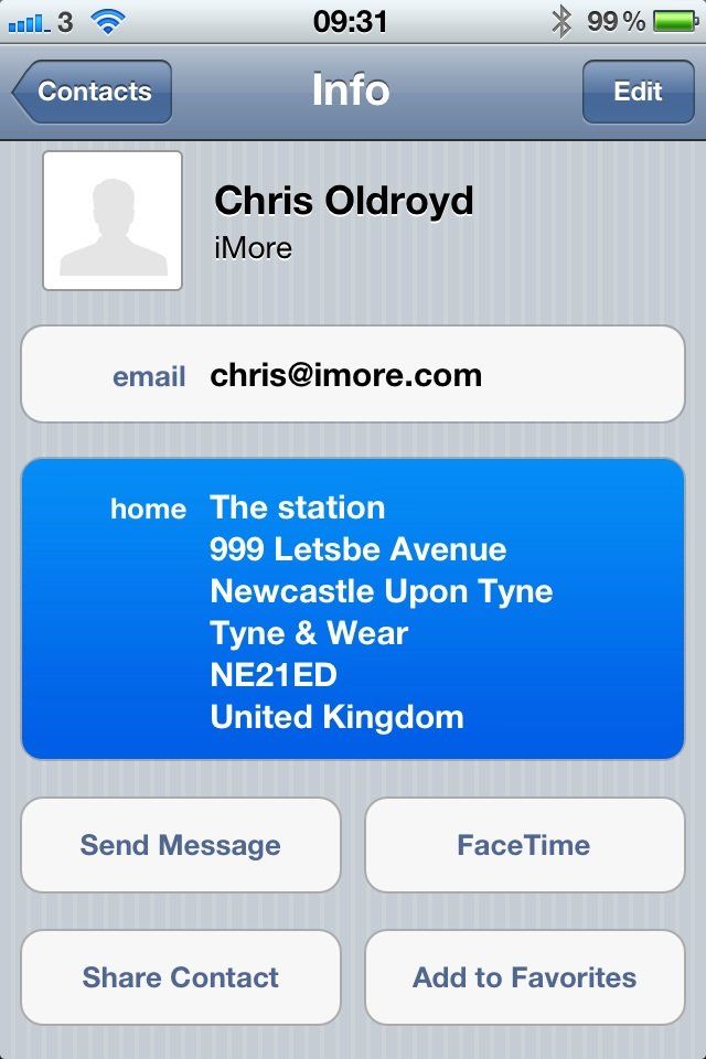 Daily Tip: How to use AutoFill to automatically fill out web forms on ...