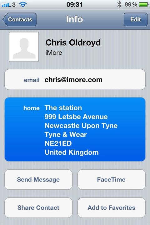 Daily Tip: How to use AutoFill to automatically fill out web forms on ...