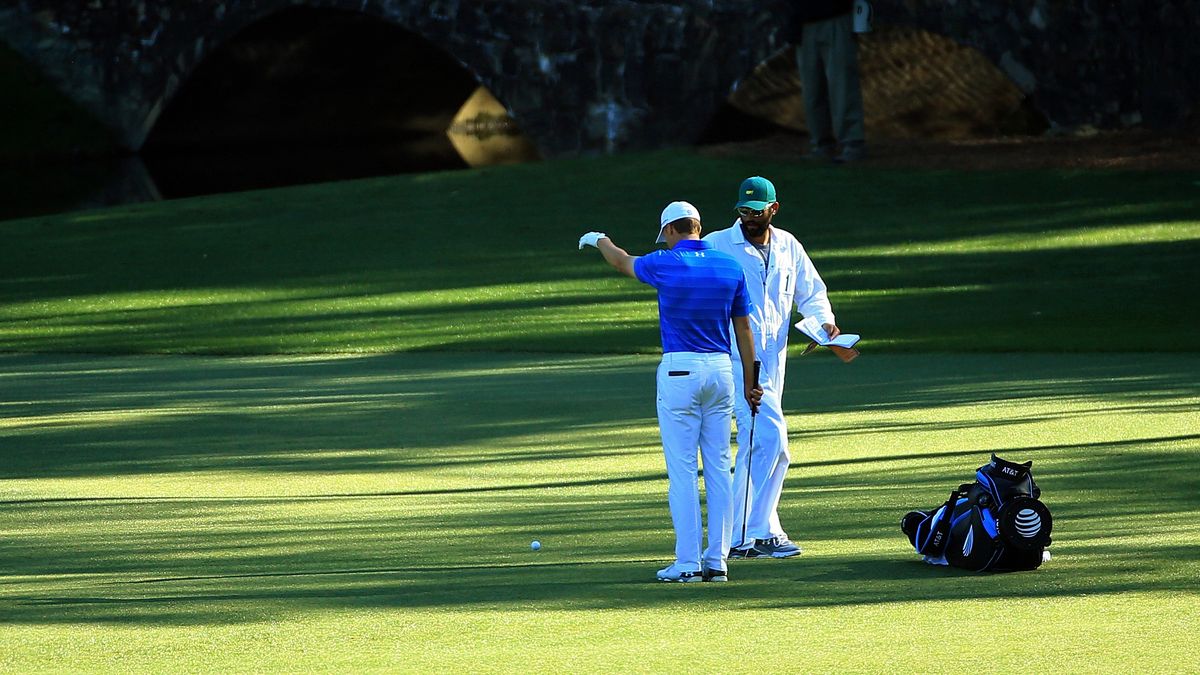 Masters Water Disasters - Some Of The Unluckiest at Augusta | Golf Monthly
