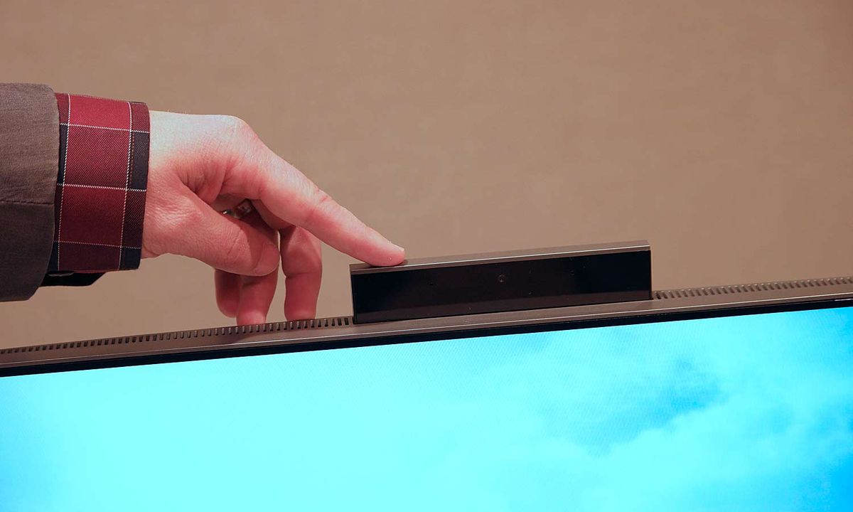 This PC's Pop-Up Privacy Cam Is Brilliant | Tom's Guide