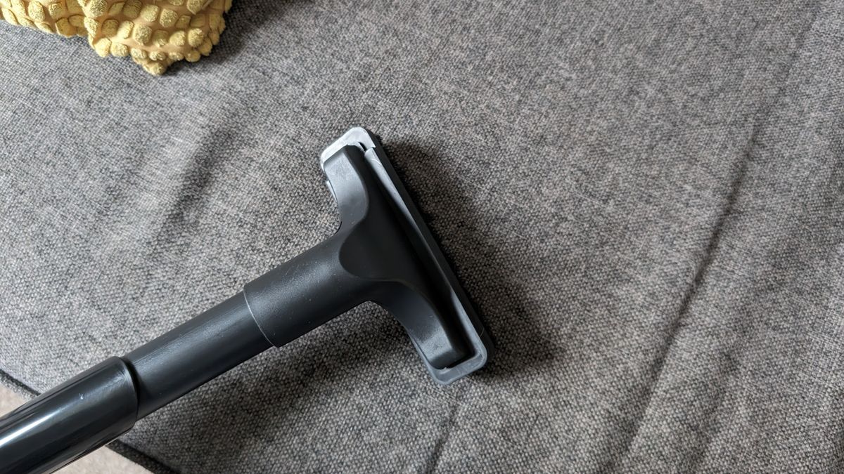 Numatic International CVC370 Charles Wet/Dry Vacuum review: a sturdy ...