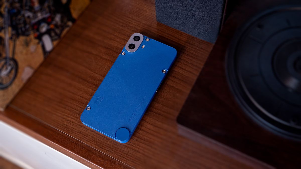 Best Android phones with SD card slot | Android Central