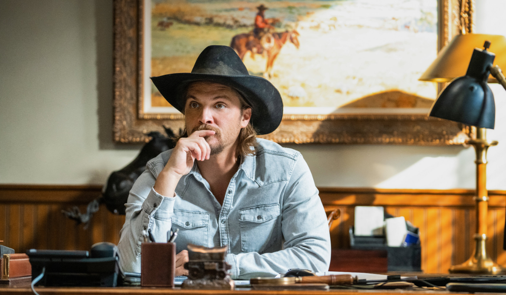 4 Huge Yellowstone Moments That Made Episode 7 Feel Like A Finale ...