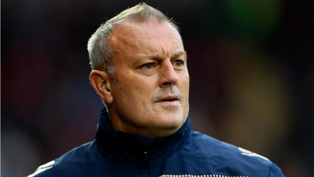 Struggling Rotherham sack Redfearn | FourFourTwo