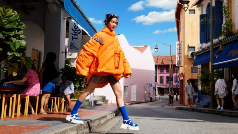 10 inspiring pieces of subway art and design | Creative Bloq