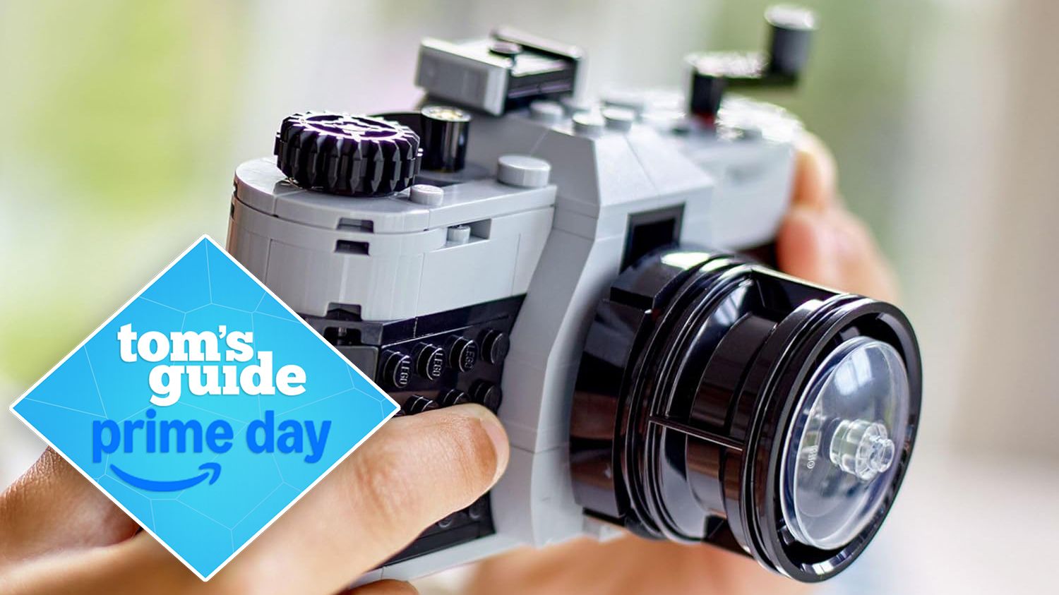 I’m a photographer and if my partner doesn’t gift me this discounted ...