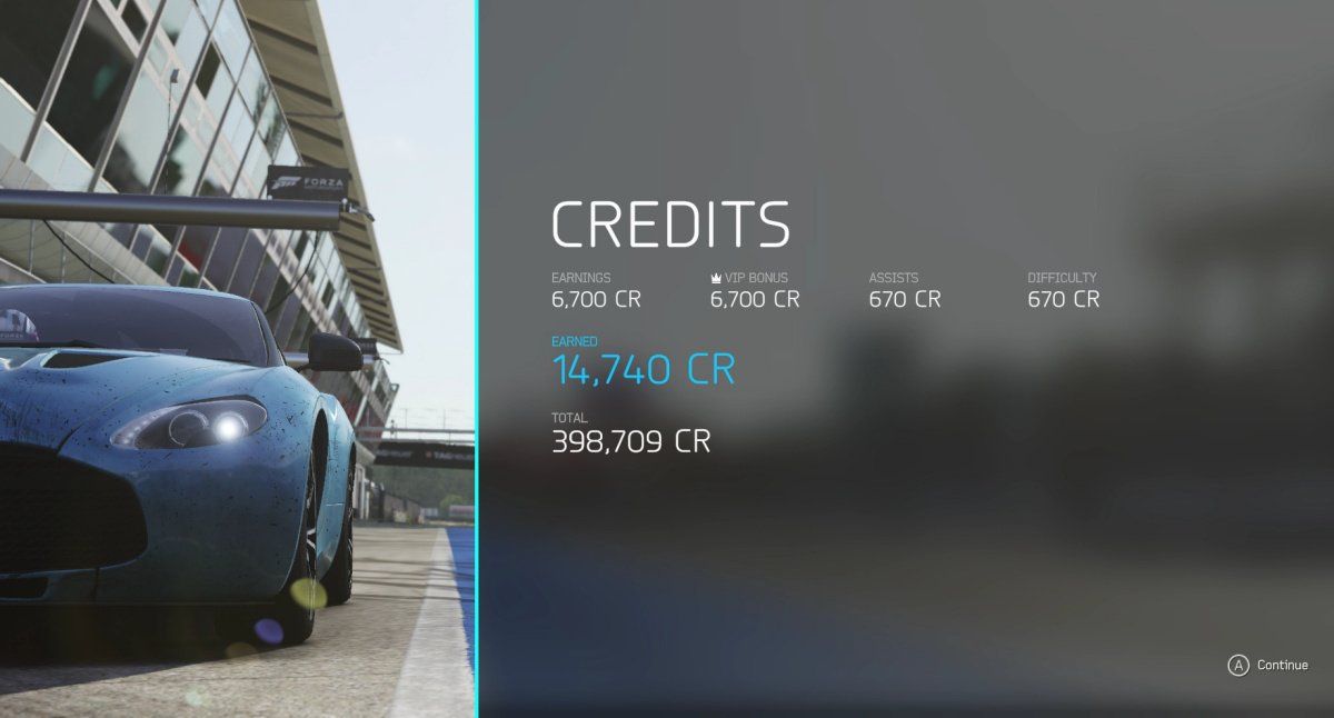 Forza Motorsport 6 VIP Membership review: Get exclusive cars and more ...