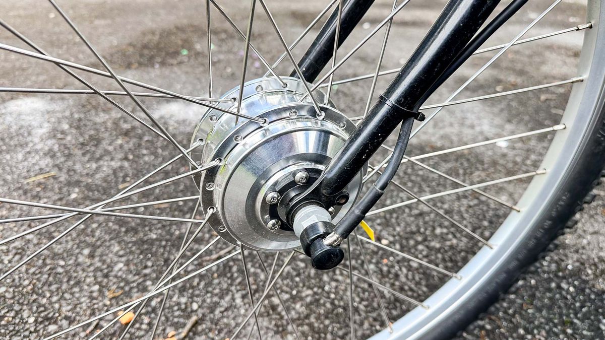 Swytch Go review | Tom's Guide