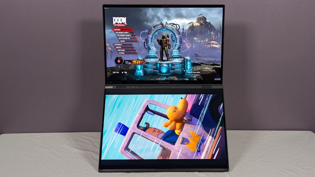 I love weird laptop designs, here are 3 that hit or missed in 2025 ...