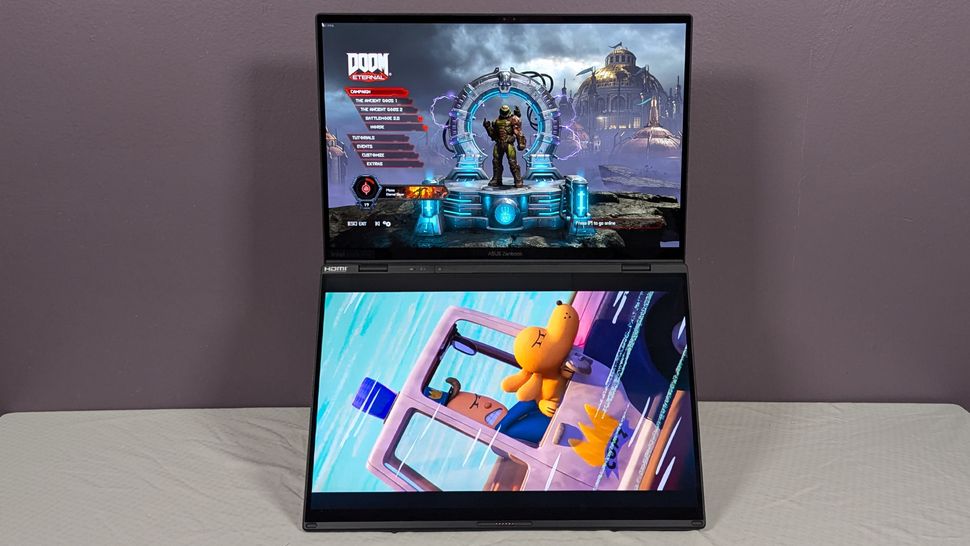 Intel Arrow Lake battery life: After over 100 hours of testing, we've ...