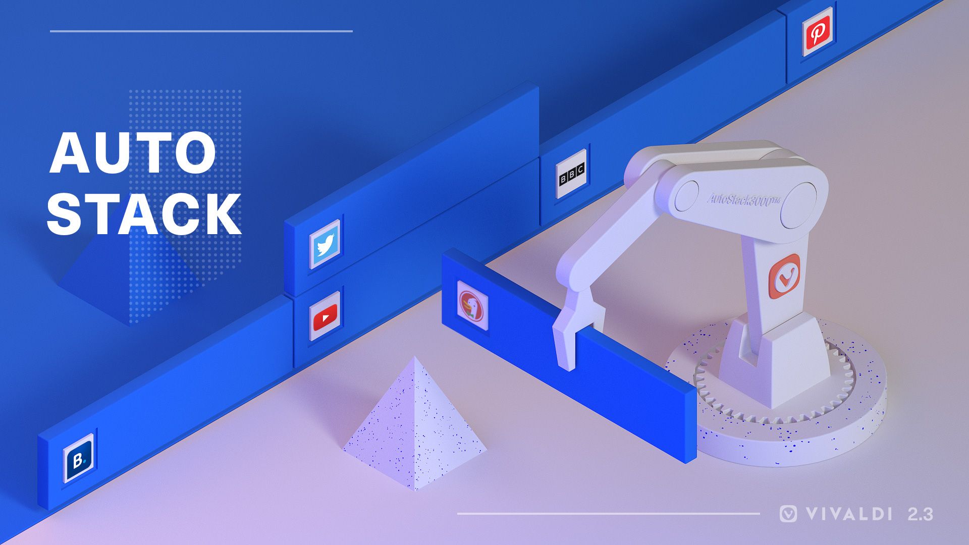 Vivaldi gets automatic tab stacking to keep your browser clutter-free ...