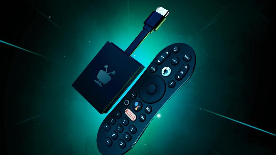 TiVo Joins the Crowded OTT Device Market with Stream 4K | Next TV